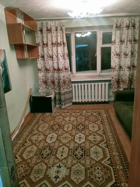 Продаётся отличная комната в центре города общей площадью 18 кв м в 5 этажном кирпичном доме