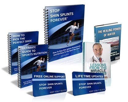 How To Prevent Shin Splints