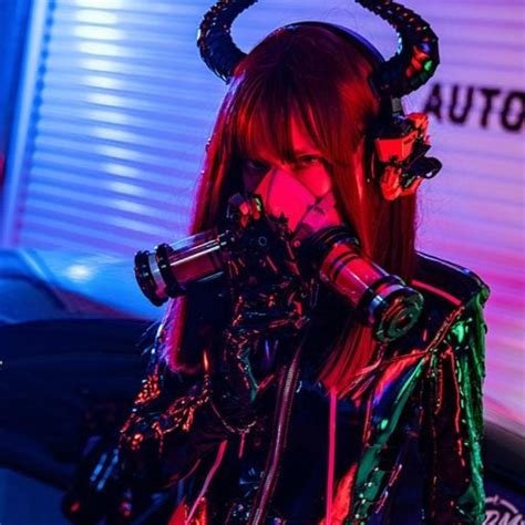 Glowing Mask Awesome Stuff 365