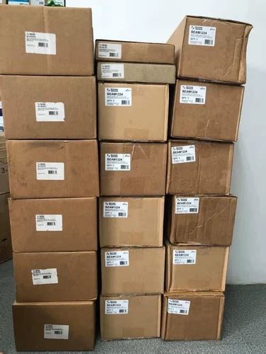 Notifier Beam Detector At ₹ 48500piece Fire Detectors In Ghaziabad