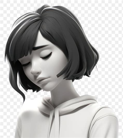 PNG Drawing Cartoon Sketch Adult Free PNG Illustration Rawpixel