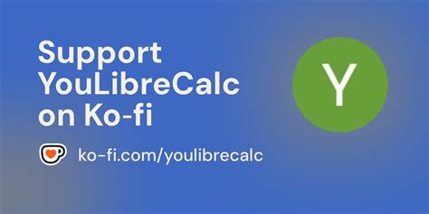 Buy Youlibrecalc A Coffee Ko Youlibrecalc