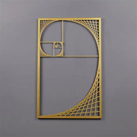 Metal Ratio Wall Art Etsy Canada