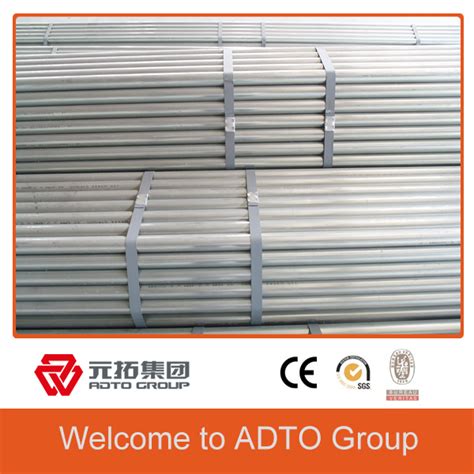 JIS Galvanized Scaffolding Scaffolding And Tube