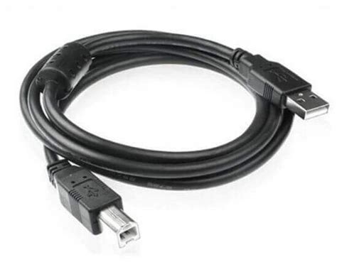 Usb Printer Cable 3m For Sale At Low Prices Waziri Ecommerce