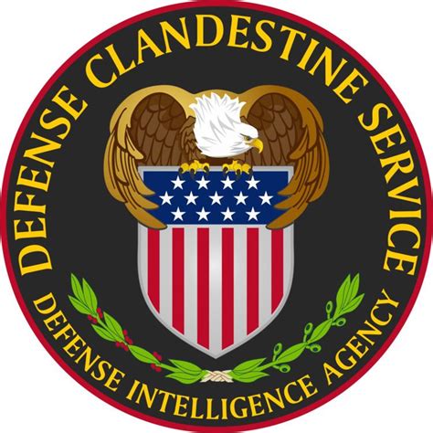 Defense Clandestine Service Alchetron The Free Social Encyclopedia