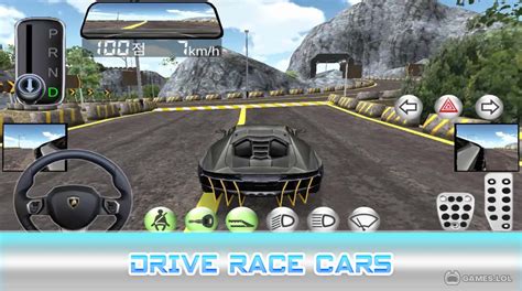 3d Driving Class Download And Play For Free Here