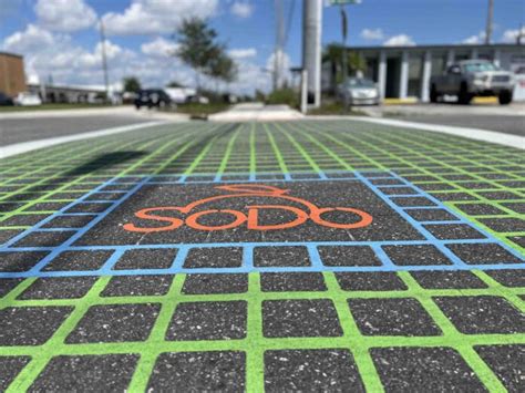 Sodo Urban Trail Extension Adds To Urban Trail Future Of Downtown Loop