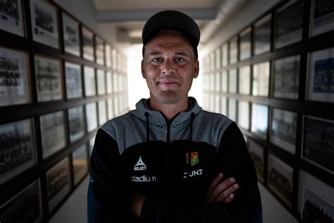 Superettan Gais Tränare Fredrik Holmberg Om Sin Och Lagets Succé