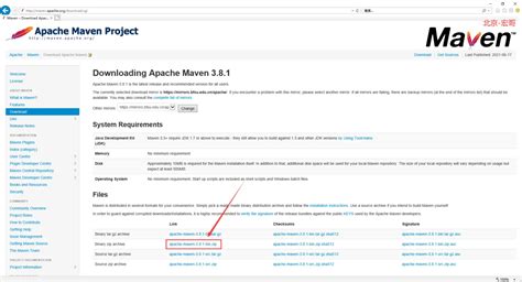 《手把手教你》系列基础篇之（二） Java Selenium自动化测试 环境搭建（下）基于maven（详细教程） 阿里云开发者社区