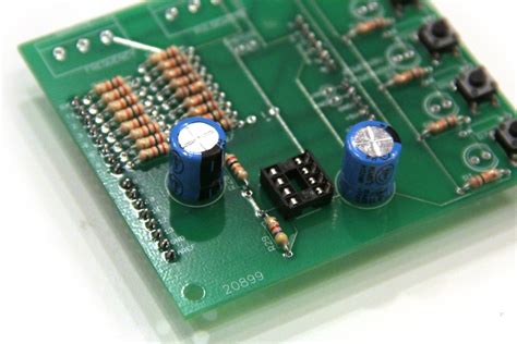 Arduino Waveform Generator Shield 15 Steps With Pictures Instructables