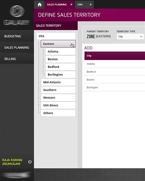 UI WPF Desktop Application On Behance