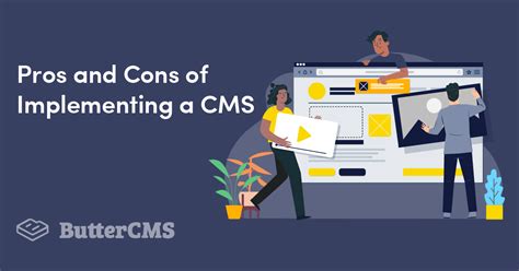 Pros And Cons Of Implementing A Headless Cms Buttercms