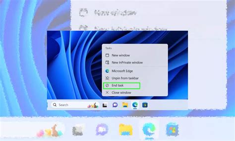 Microsoft Is Making It Easier To Terminate Unresponsive Apps In Windows