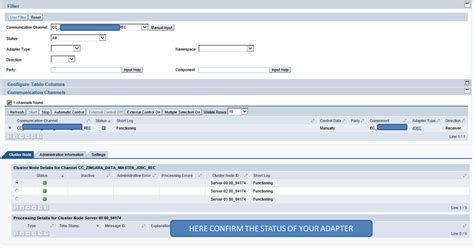execute your sap pi scenario from abap proxy to pi sap community