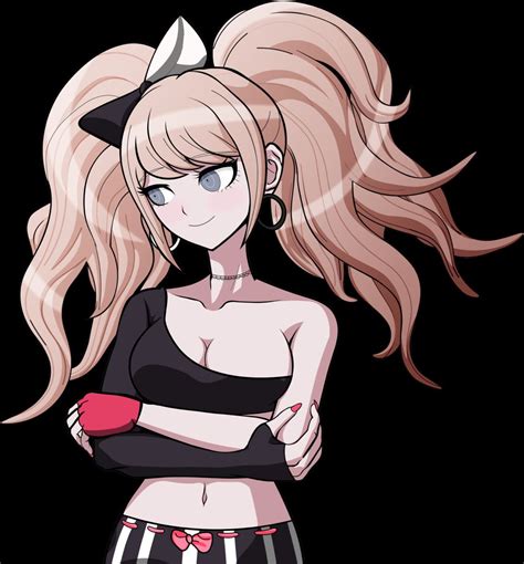 Pin By Ur Mom On Fanganronpa Danganronpa Danganronpa Characters Sprite