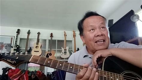 Cover ເພງ ລີເຊ ຂອງ ອຈ ວໍຣະເດດ ດິດທະວົງ ຫຼິ້ນກິຕ້າຣ໌ ຮ້ອງເພງ ເພື່ອຄວາມບັນເທີງເທົ່ານັ້ນ Youtube