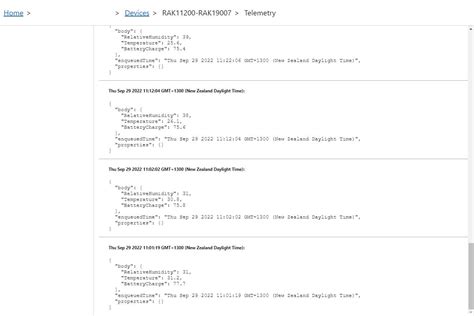 Net Nanoframework Rak11200 Azure Iot Hub Battery Charge Monitoring Devmobiles Blog