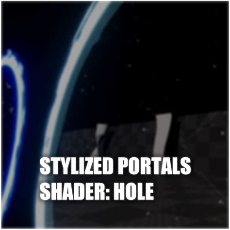 Shaders In Unreal Engine 5
