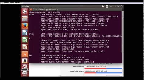 Instalacion Webmin Proxy Squid Y Firewall Gufw Youtube