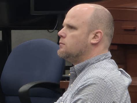 Christopher Dontell Pleads Guilty To Accessory Conspiracy Charges In