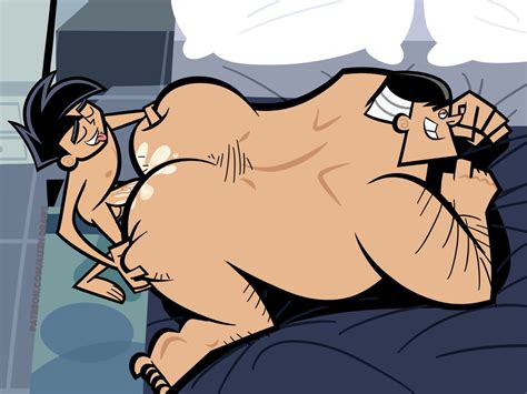 Post 5292438 Aizenhower Dannyfenton Dannyphantom Jackfenton