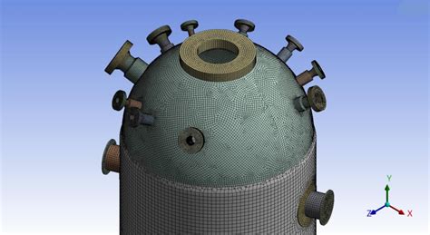 FE Analysis MechXcel