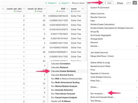 Demystifying Text Analytics Part 3 — Finding Similar Documents With Cosine Similarity Algorithm