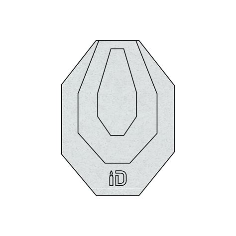 Ipsc Infinity Target