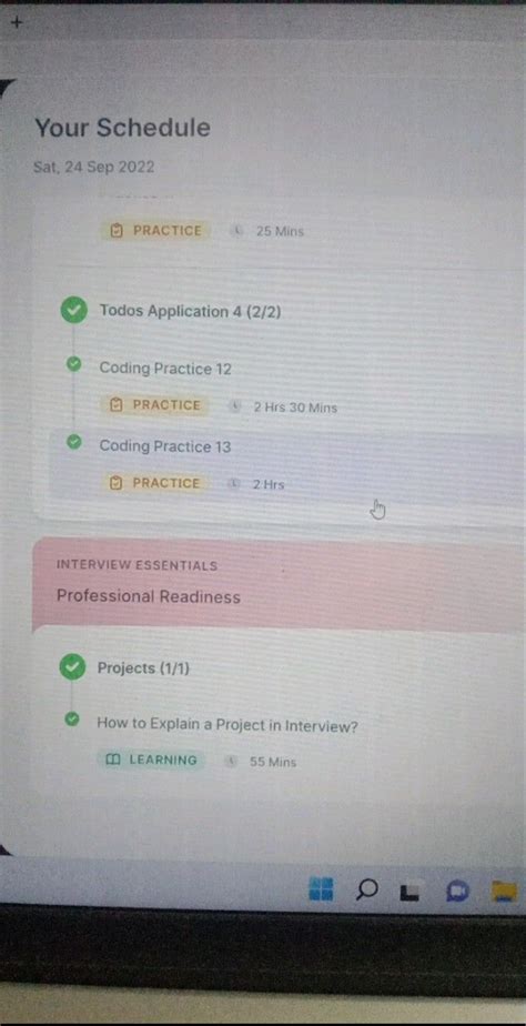 Phani Sireesha Padala On Linkedin Day42 100daysofcodingchallenge Nxtwave