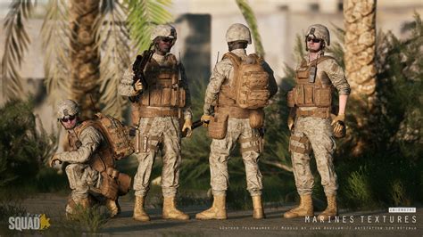 Squad Game Roles At Vernon Palacios Blog