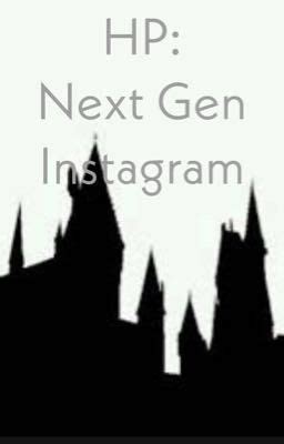 Hp Next Gen Instagram Wattpad
