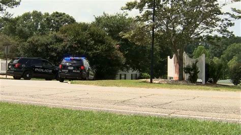 Suspect In Georgia Mass Shooting Killed During Manhunt Sheriff Says