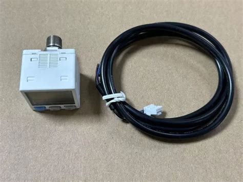 One New For Ckd Ppx R10n 6m Ka Pressure Switch Pressure Sensor Eur 91 16 Picclick Fr