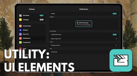 Free Standalone Ui Elements Collection V120 Fivem Releases Cfxre Community