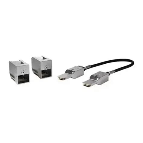 Best Price C9200l Stack Kit With Stack T4 50cm Stack T4 1m Stack T4 3m Stack Cable Cable And