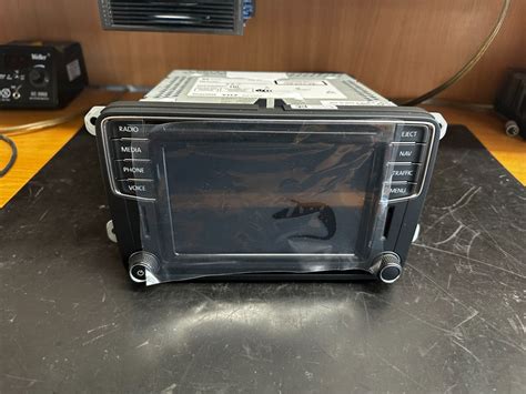 VW MIB STD PQ NAV C E Gebraucht in Horw für CHF nur Abholung auf