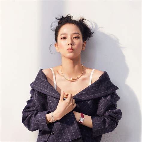 1280x1280 Resolution Kim Ji Soo Hd Blackpink 2022 1280x1280 Resolution