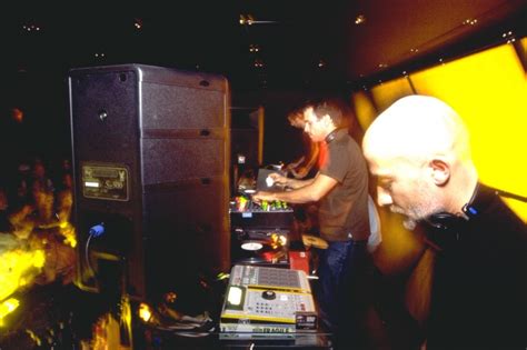 Listen To A Legendary French Touch Dj Set From Thomas Bangalter