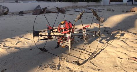 Nasa Working On Transformers Like Shape Shifting Robots Cnet