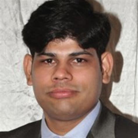 Shailesh Chauhan Supply Chain Manager Naturex Avignon Operation