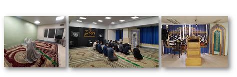 خدمات دانشجویی اداره خوابگاههای دانشجویی