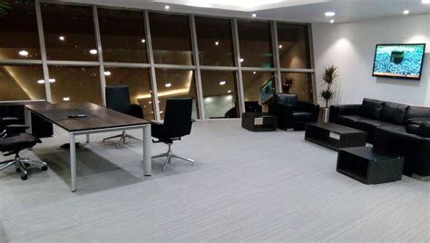 Commitco For Construction Mobily Ceo Office Commitco For Construction