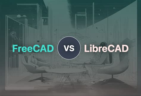 Whats The Buzz About Freecad Vs Librecad Aircada Blog