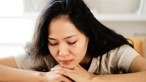 Major Emotional Mistakes Even The Most Stable People Make YourTango