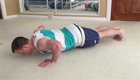 A Complete List Of Calisthenics Exercises With Videos