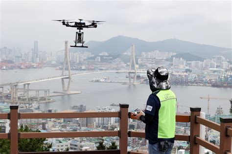 Lx공사 고정밀 영상 기반 지적재조사 가속 건설기술신문