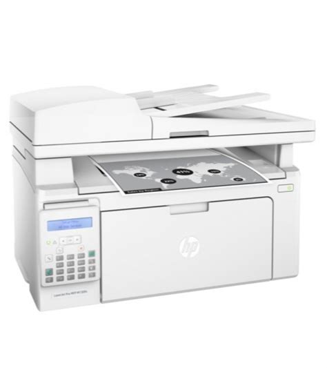 Hp Laserjet Pro Mfp M Fn Printer Sale Price Buy Online In Pakistan Farosh Pk