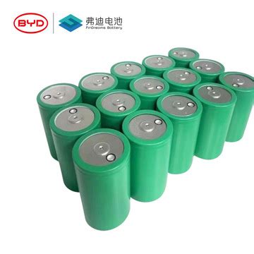 Byd V Ah