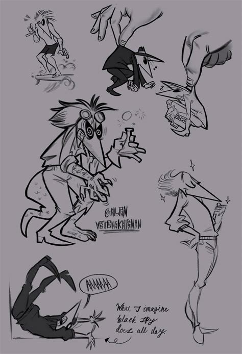 Them For The Hundreth Time By Z L M On Deviantart